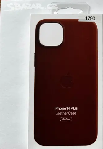 Obal na iPhone 14 plus - Vyškov - Bazar - Sbazar.cz