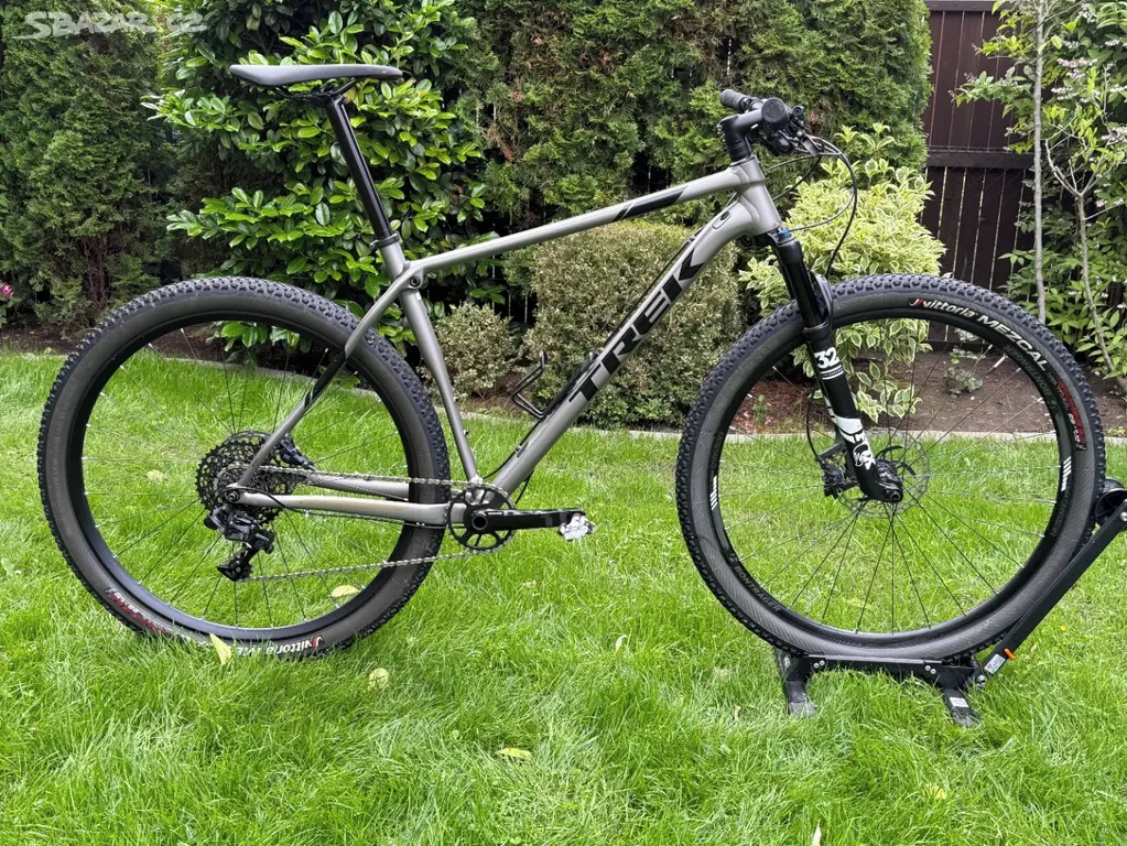 Trek Procaliber 6 - vel. XL - Praha - Bazar - Sbazar.cz