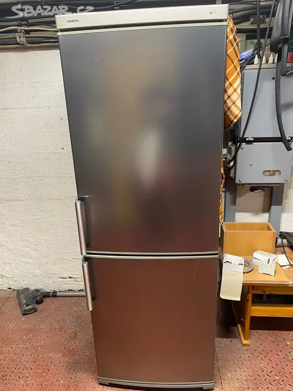 Lednice Siemens - Trutnov - Bazar - Sbazar.cz