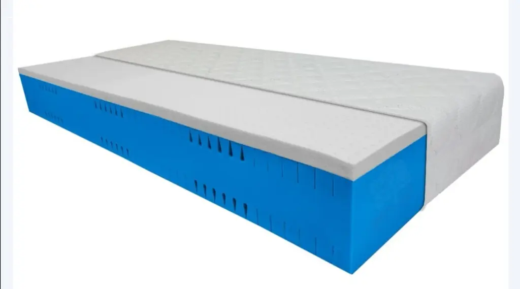 Luxusní ortopedická matrace 7 zón 140x200x25 cm - Praha 10 - Bazar ...