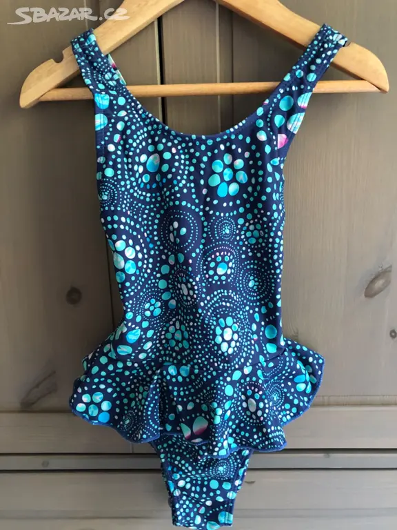 Dětské plavky Color Kids - Praha, Břevnov - Bazar - Sbazar.cz