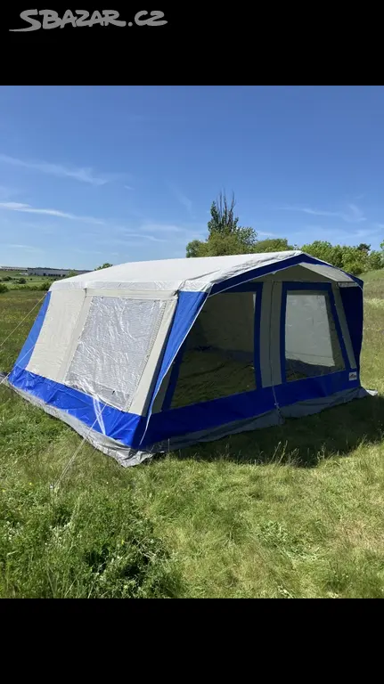 Rodinný stan - Komárov - Bazar - Sbazar.cz