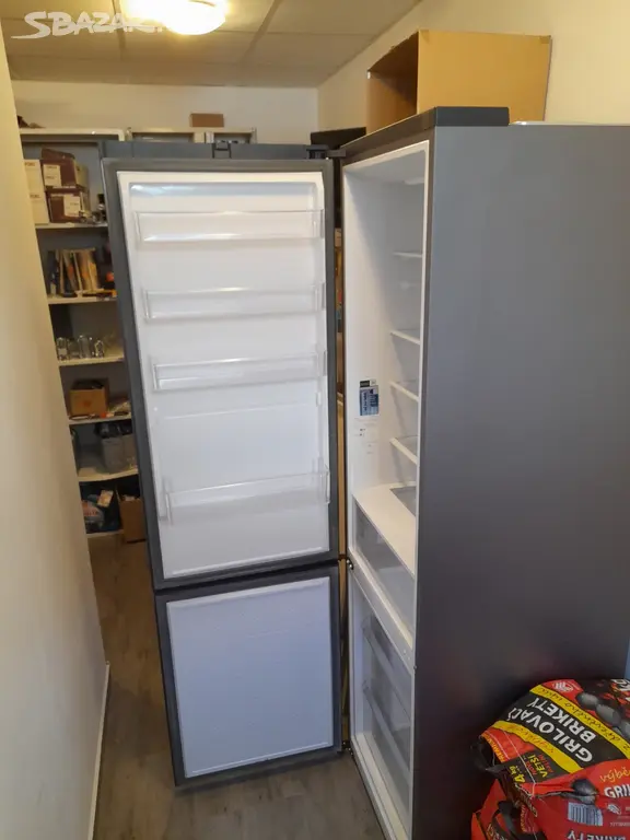 Lednice Samsung - Šumperk - Bazar - Sbazar.cz