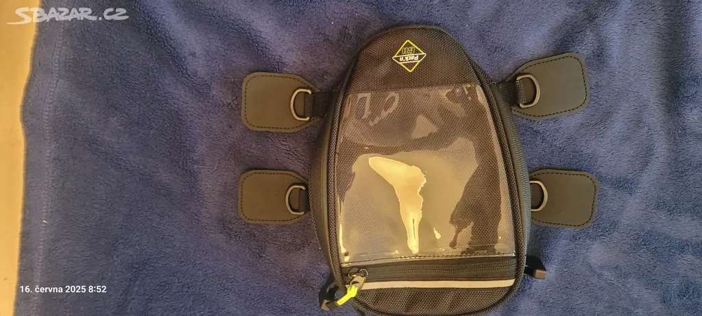 Tankvak Pack´N GO fruita 3l - Ústí nad Labem - Bazar - Sbazar.cz