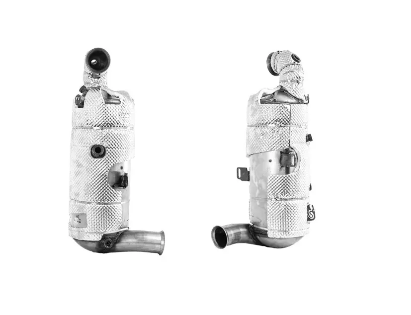 SCR CAT+DPF Citroen, Opel, Peugeot, Toyota. Nový - Praha 18 - Bazar ...