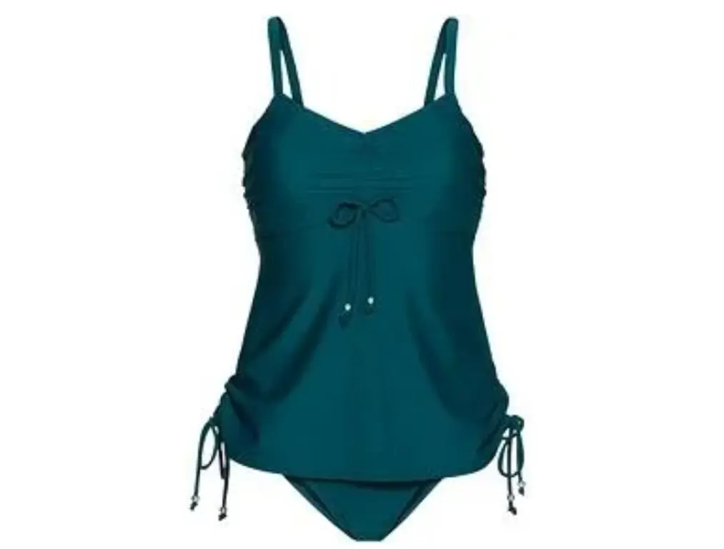 Dámské dvoudílné plavky - tankiny, NOVÉ, vel. XL - Kuřim - Bazar ...