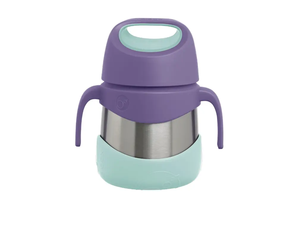 Dětská termoska B.box na jídlo lilac pop 335 ml - Drahelčice - Bazar ...