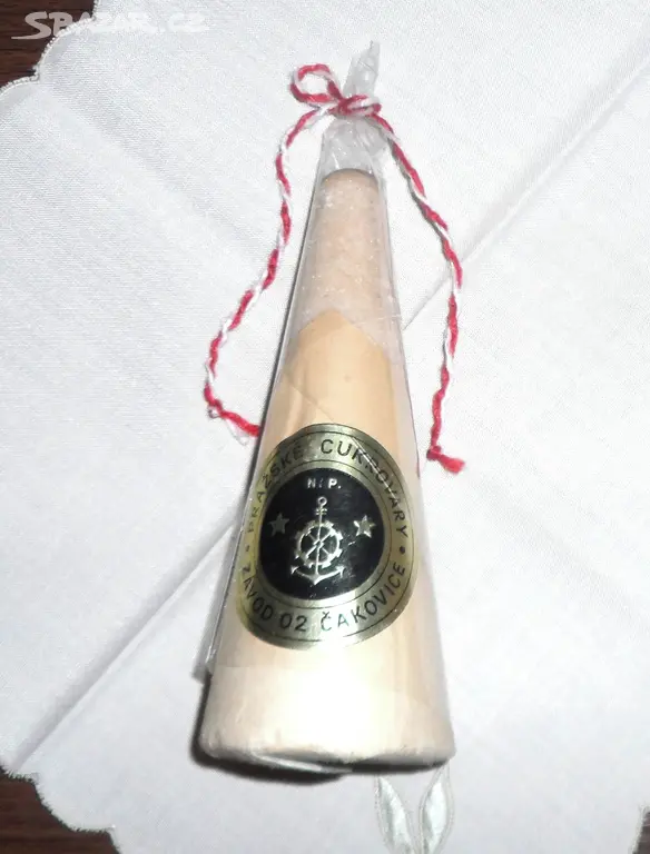 Originál certifikovaná HOMOLE cukru, Čakovice - Praha - Bazar - Sbazar.cz