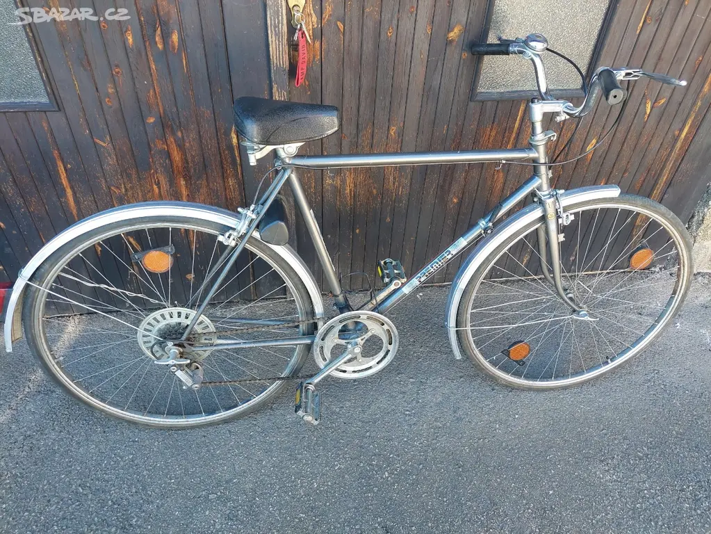 Eska premier kolo - Benešov - Bazar - Sbazar.cz