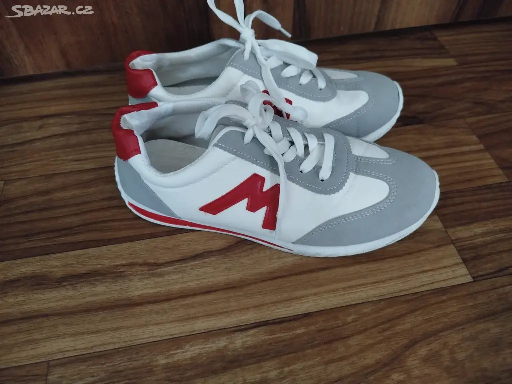 Botasky - Chrastava - Bazar - Sbazar.cz