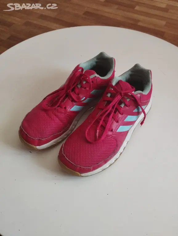 botasky Adidas, v. 36 - Moravská Třebová - Bazar - Sbazar.cz