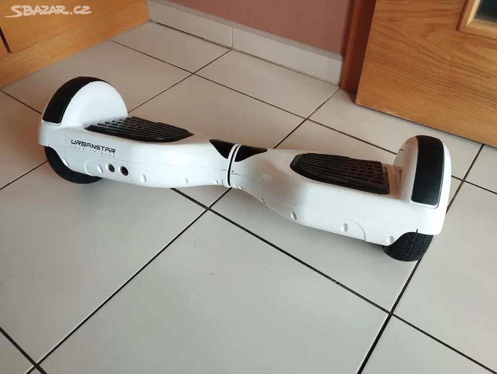 HoverBoard Urbanstar - Rousínov - Bazar - Sbazar.cz