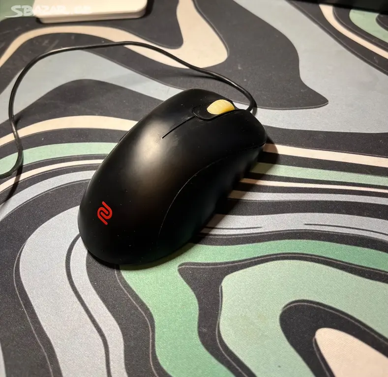 Herní myš BenQ Zowie EC2-A - Praha, Stodůlky - Bazar - Sbazar.cz