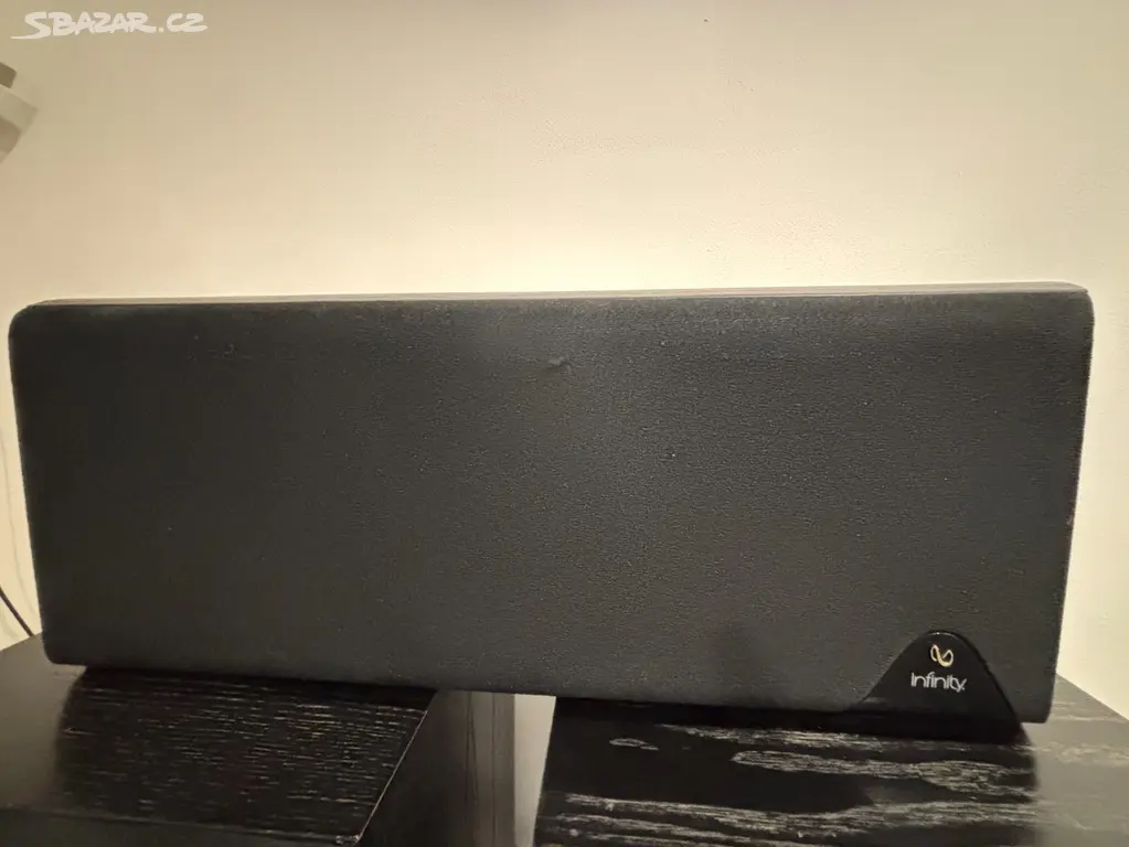 Reproduktor Infinity Reference 100i - Praha - Bazar - Sbazar.cz