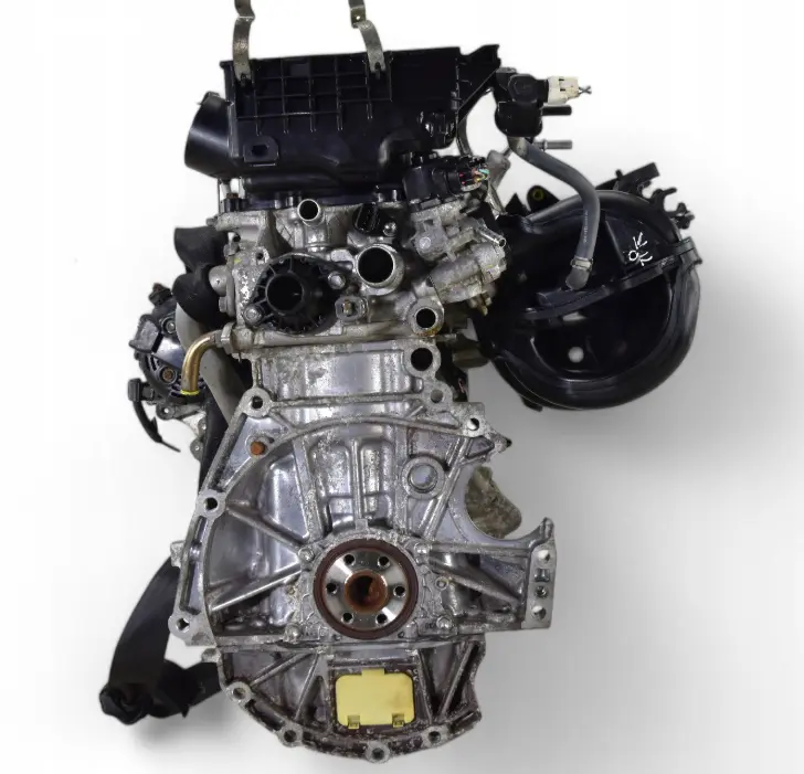 Motor CITROEN PEUGEOT 1.0 VTI 51kw 1KR-B52 14-18r - Praha 8 - Bazar ...