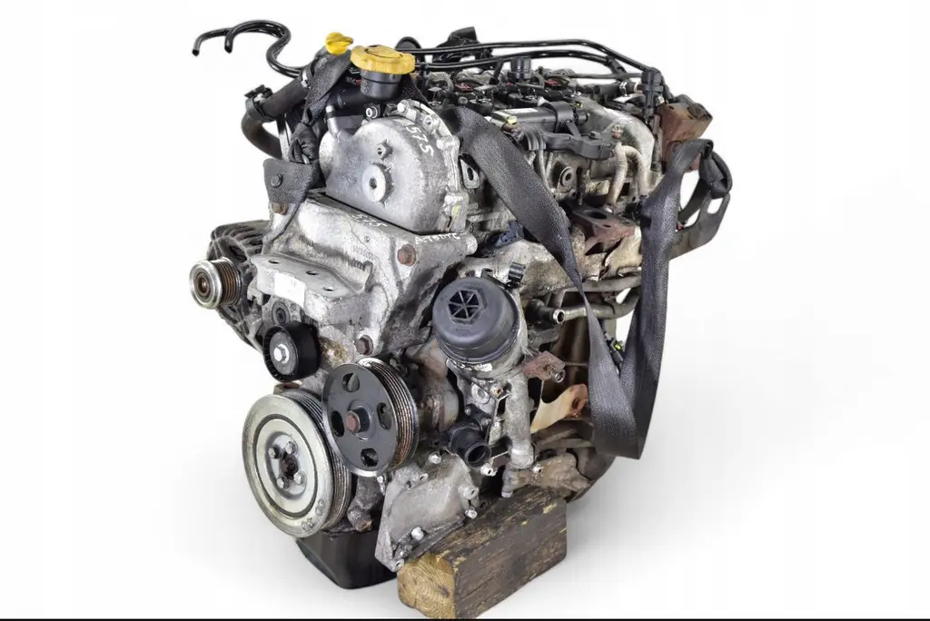 Motor ASTRA J COMBO CORSA D 1.3 CDTI 95HP A13DTC - Praha 8 - Bazar ...