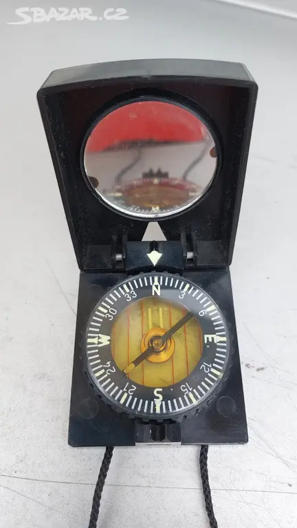 kompas - Praha 6 - Bazar - Sbazar.cz