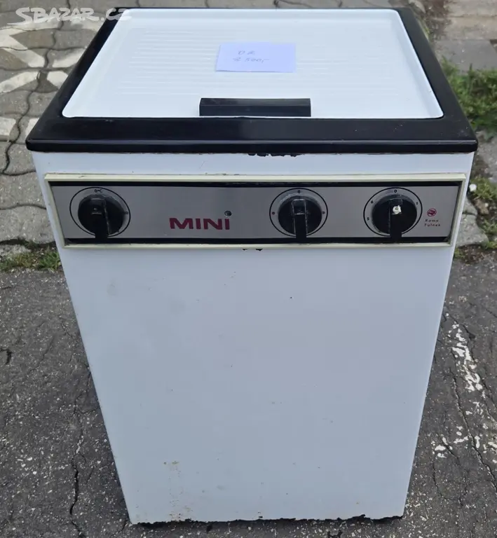 Pračka ROMO - Hodonín - Bazar - Sbazar.cz