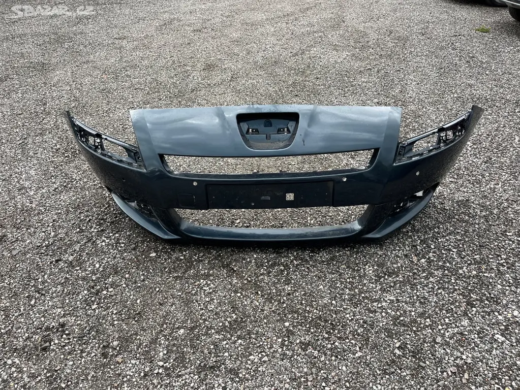 Peugeot 5008 nárazník - Vrchlabí - Bazar - Sbazar.cz