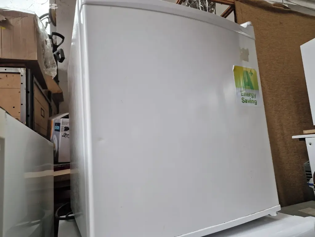Lednicka mala 45x45 výška 51 cm - Praha, Vysočany - Bazar - Sbazar.cz