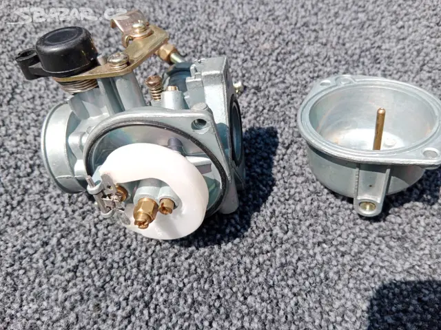 moped hero gizmo -Ankur - Hradec Králové - Bazar - Sbazar.cz