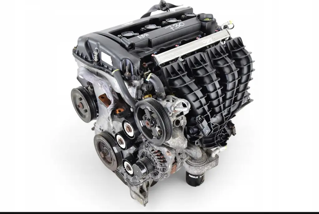 Motor DODGE CALIBER 1.8 16V 110kw EBA 06-09r - Praha 8 - Bazar - Sbazar.cz