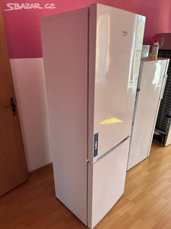Lednice BEKO se ZÁRUKOU - Kunštát - Bazar - Sbazar.cz