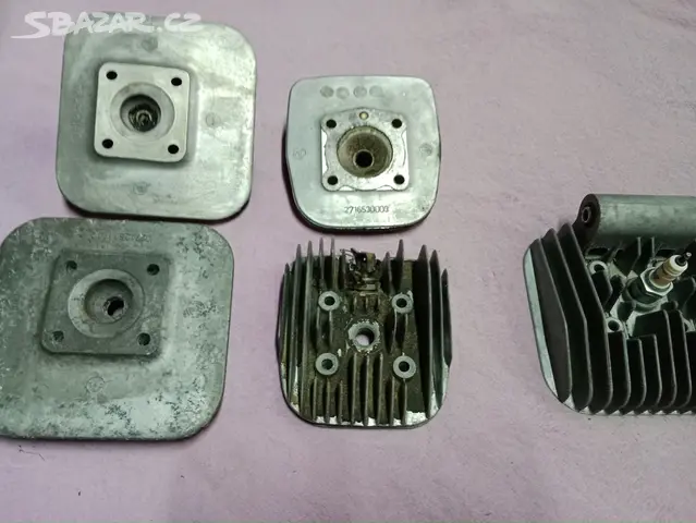 moped hero gizmo -Ankur - Hradec Králové - Bazar - Sbazar.cz