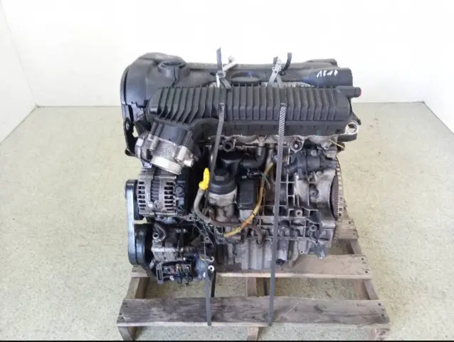 MOTOR KOMPL 2.5 20V R5 B5254T6 146kw Volvo S80 - Praha 8 - Bazar ...