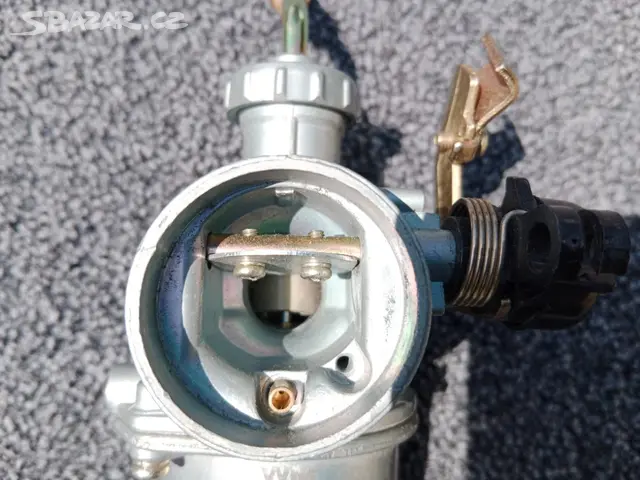 moped hero gizmo -Ankur - Hradec Králové - Bazar - Sbazar.cz