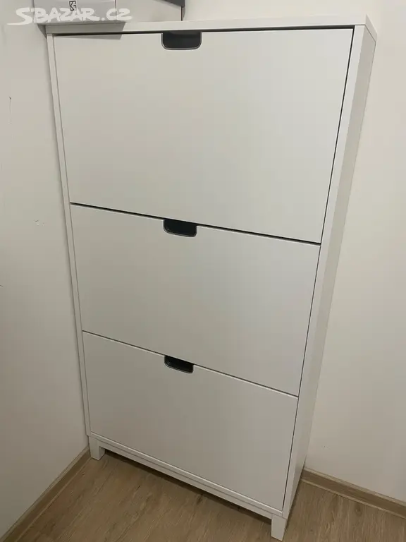 Botník IKEA - Olomouc - Bazar - Sbazar.cz