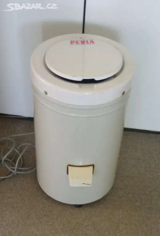 RETRO ždímačka PERLA - Romo Fulnek - Písek - Bazar - Sbazar.cz