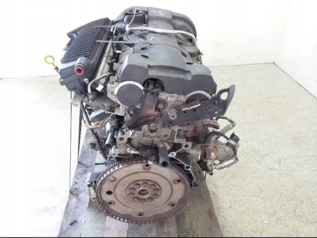MOTOR KOMPL 2.5 20V R5 B5254T6 146kw Volvo S80 - Praha 8 - Bazar ...
