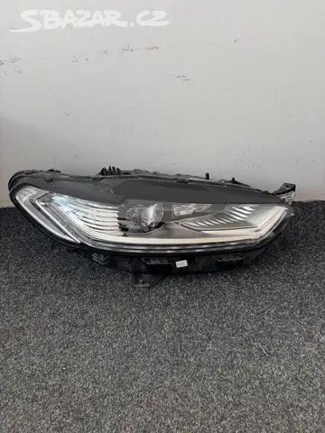 Ford Mondeo led svetlo mk5 2020 prave - Mratín - Bazar - Sbazar.cz