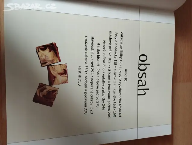 1000 receptů - Cukroví - Reader's Digest výběr - Líbeznice - Bazar ...