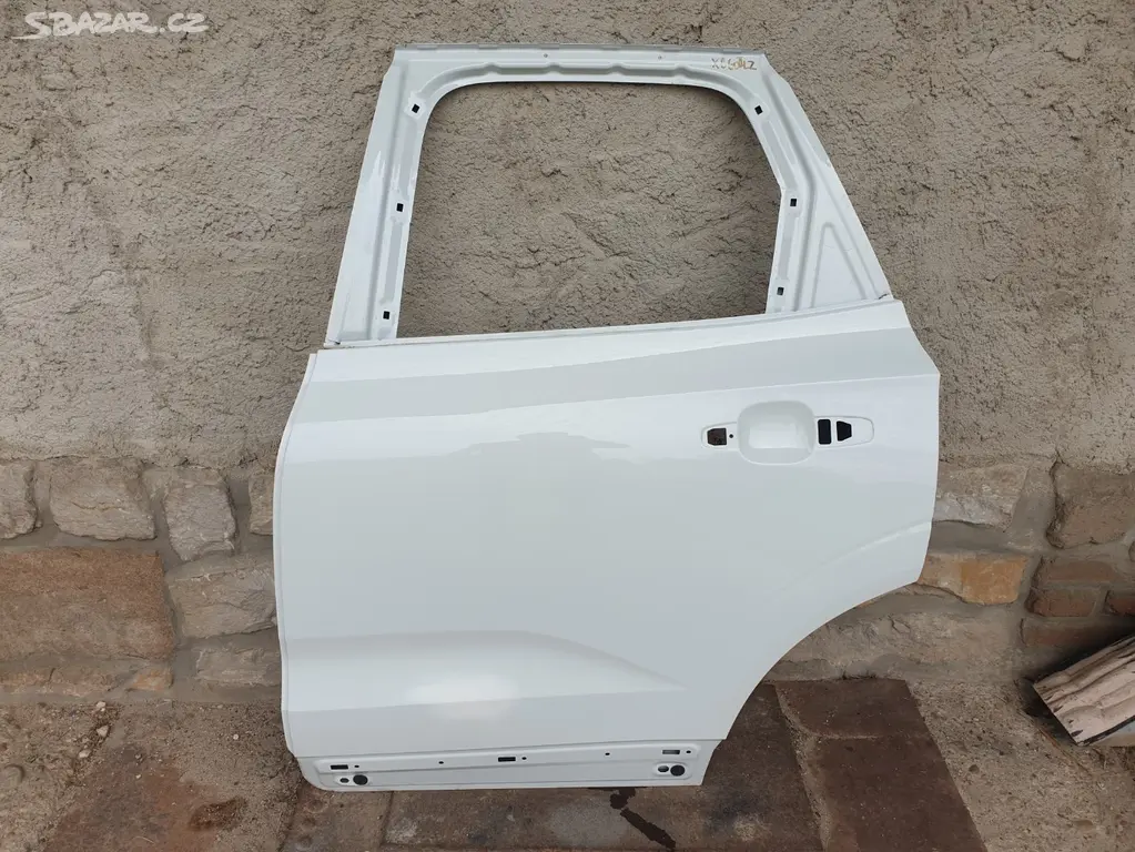 Volvo XC60 II - Mochov - Bazar - Sbazar.cz