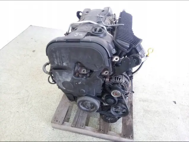 MOTOR KOMPL 2.5 20V R5 B5254T6 146kw Volvo S80 - Praha 8 - Bazar ...