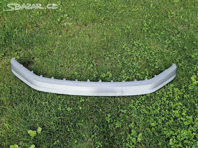 Škoda Kamiq přední spoiler nárazníku 658807733A - Vsetín - Bazar ...