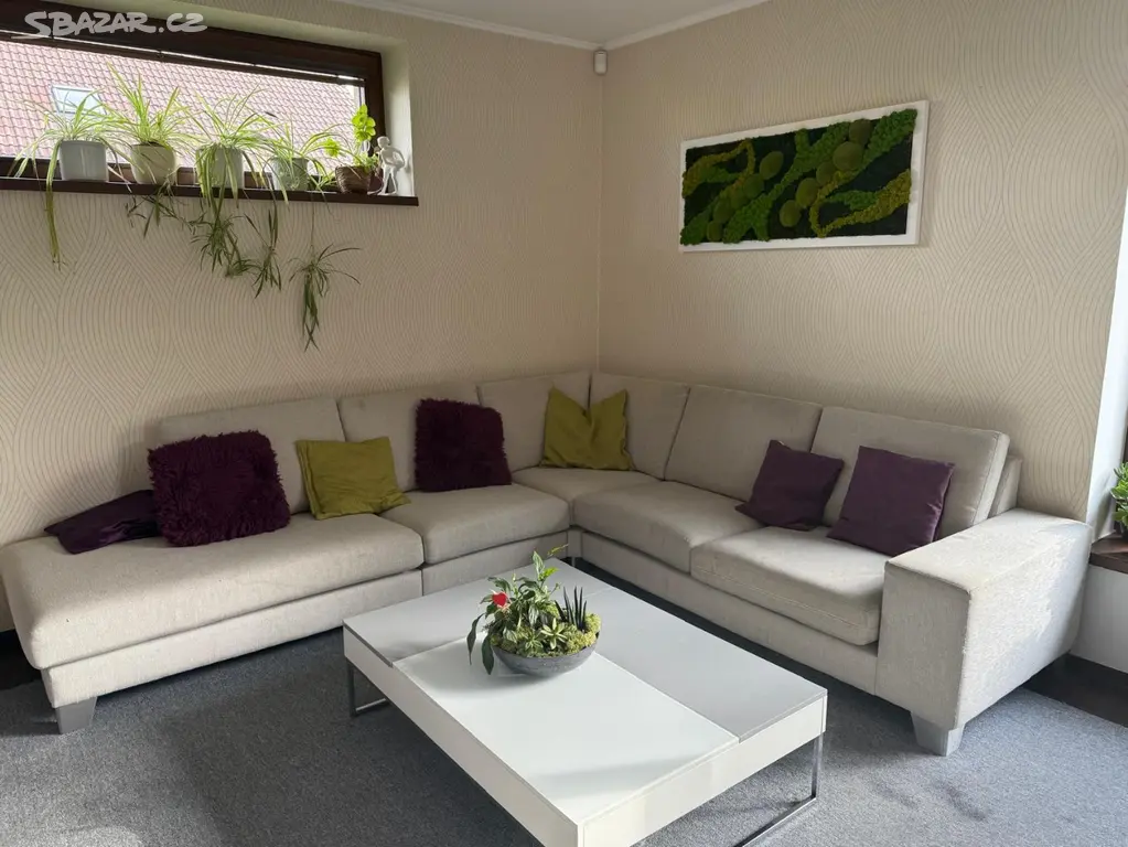 Gauč - Pardubice - Bazar - Sbazar.cz