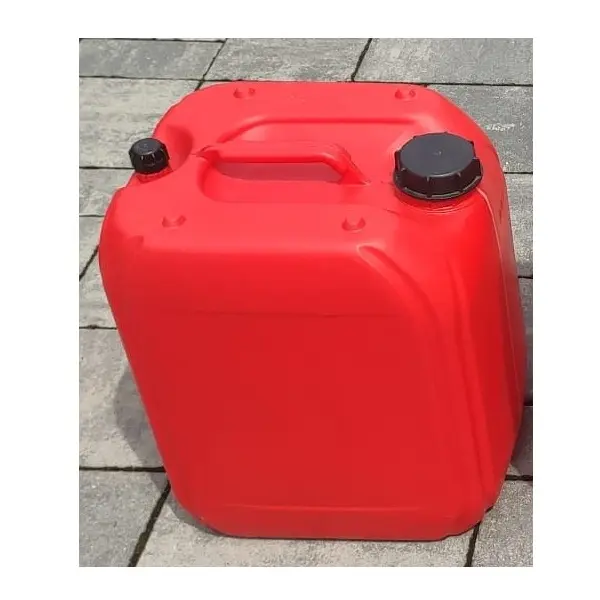 Kanystr na kapaliny 20l - Kly - Bazar - Sbazar.cz