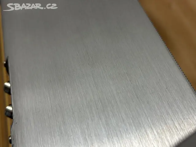 MAGNAT PRISMA 5100 A KVALITNÍ KOVOVÉ REPRODUKTORY - Broumov - Bazar ...
