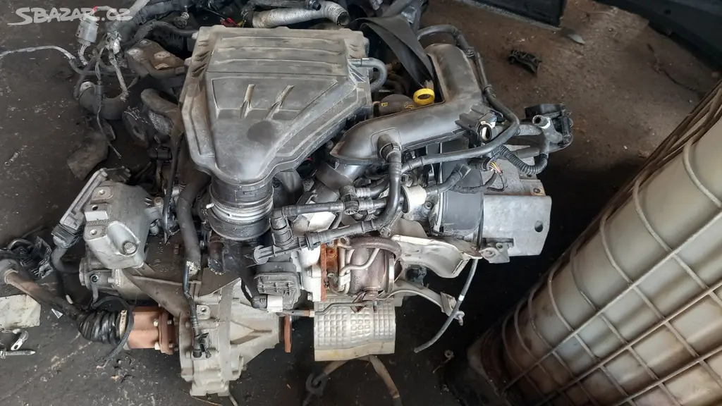 Škoda vw DKR 1.0tsi 26tis km - Plzeň-město - Bazar - Sbazar.cz