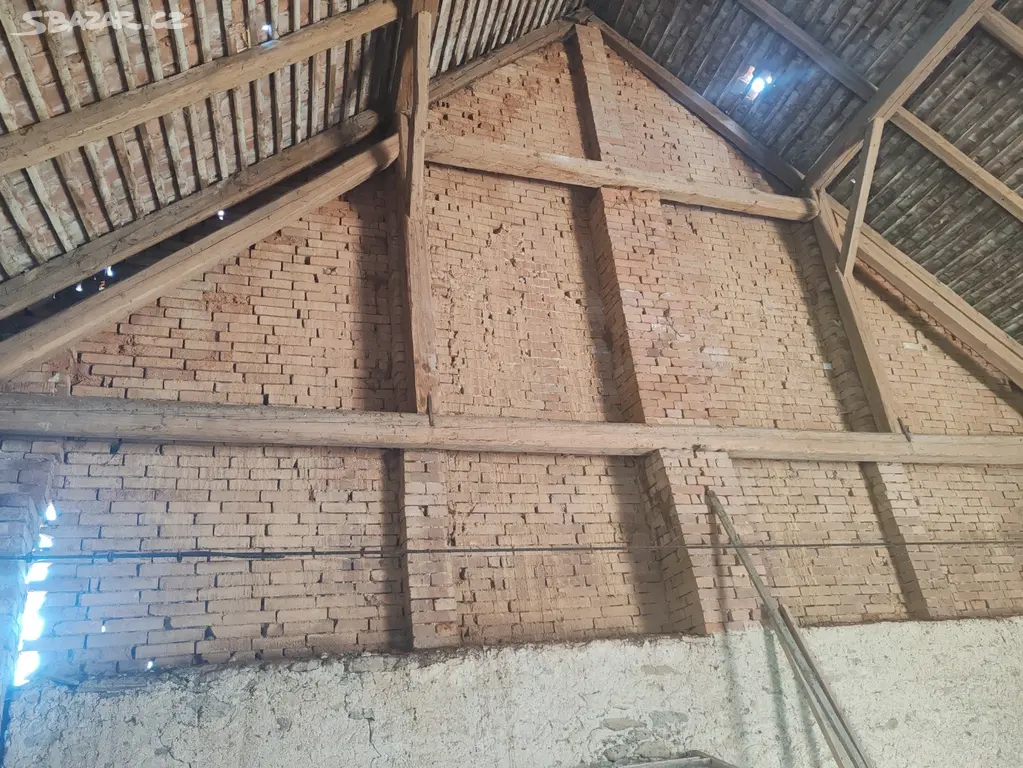 Cihla pálená - Znojmo - Bazar - Sbazar.cz