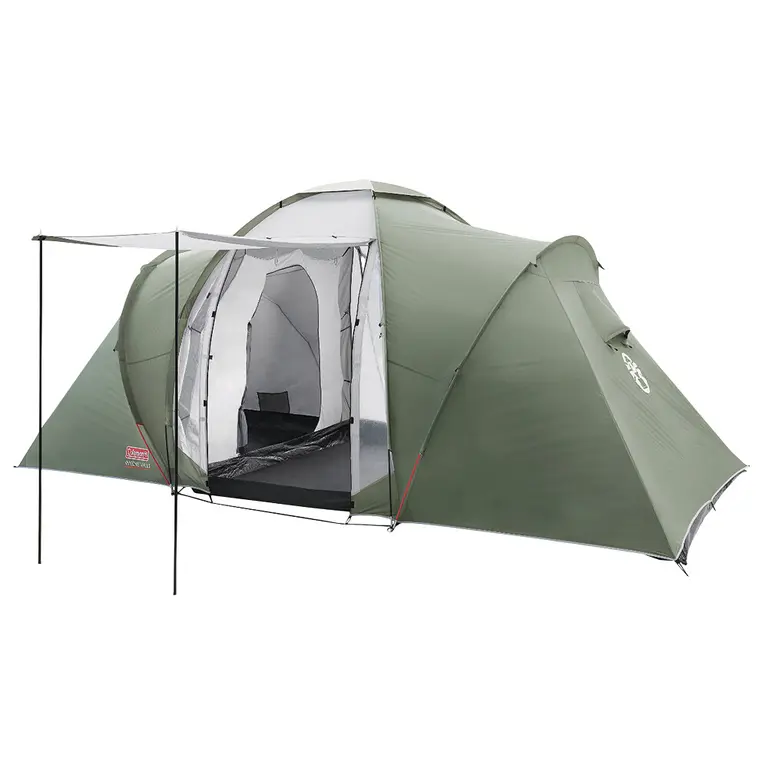 stan Coleman ridgeline 4 plus - Mníšek pod Brdy - Bazar - Sbazar.cz