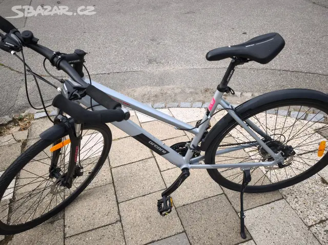 Krosové kolo Arcore FLOWDAY 300 LADY jako nové - Rájec-Jestřebí - Bazar ...