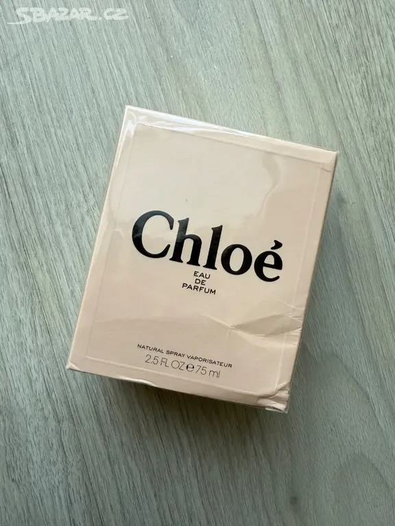 Chloé Chloé - Brno - Bazar - Sbazar.cz