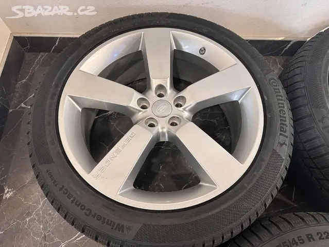 land rover r22 defender L8BM-1007-AD dot24 - Praha-Čakovice - Bazar ...