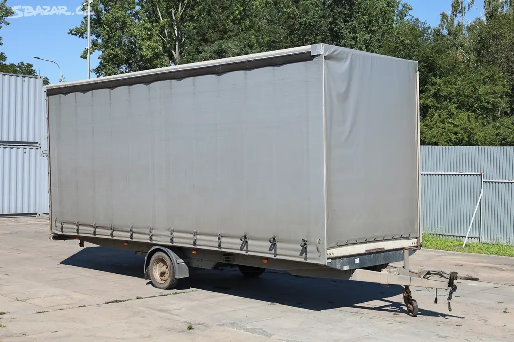 Agados Dona, 58, 18 PALET, ZÁNOVNÍ PLACHTA - Chlumecká 1531 - Bazar ...