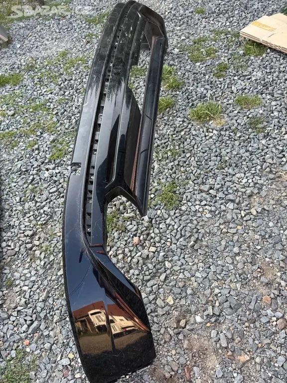 Vw Touareg 3 difuzor 760 807 568 E - Líšnice - Bazar - Sbazar.cz