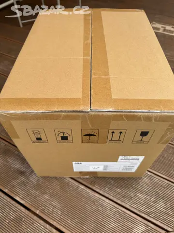 Wallbox ABB Terra AC W22 G5 R TME (LEXUS) - Praha - Bazar - Sbazar.cz